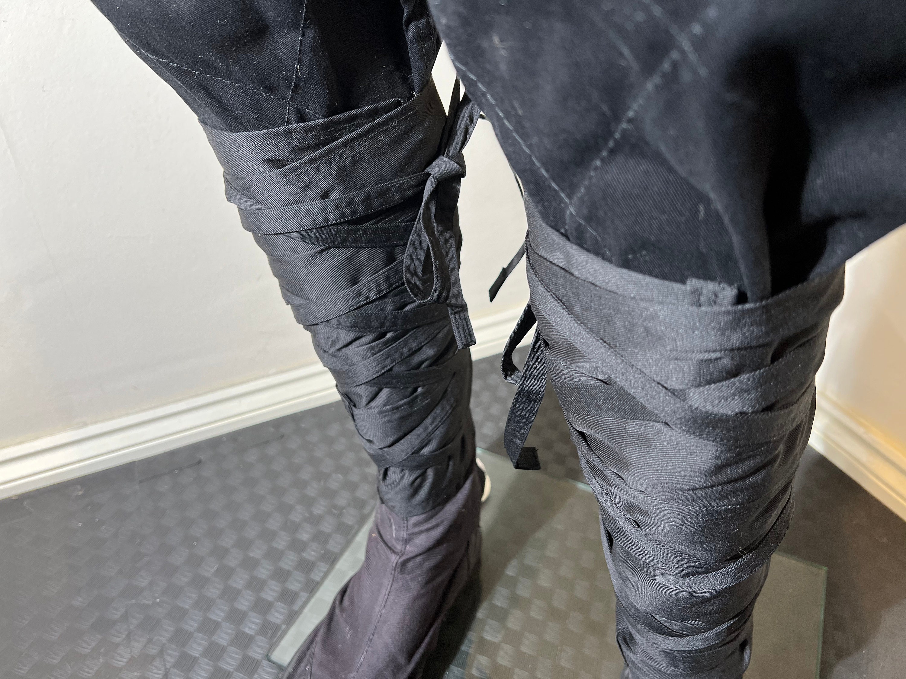 Kyahan Shin Wraps - Etsy Canada