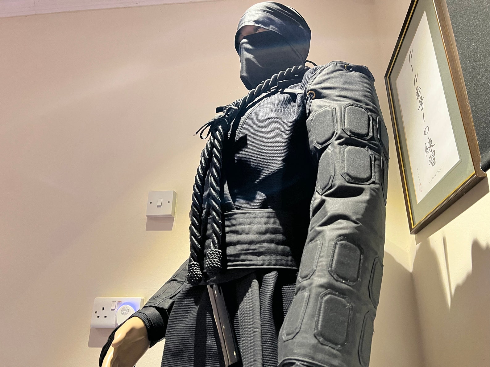 Onin Shozoku Outfit - Etsy