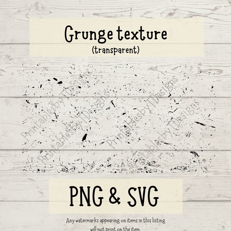 Distressed Svg - Etsy