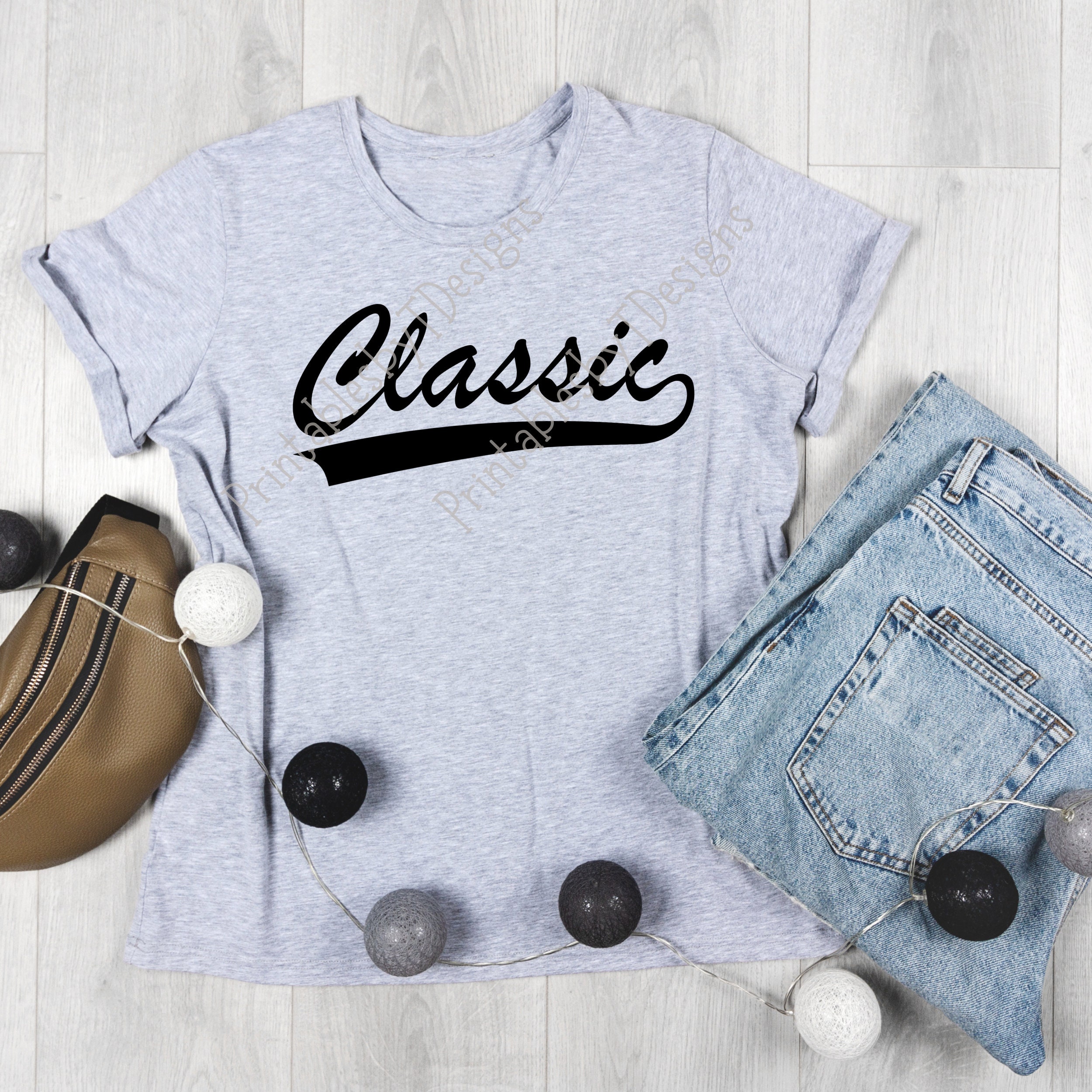 Classic PNG, SVG Cut File, Classic Svg, Art Clipart, Classic Png, Age ...