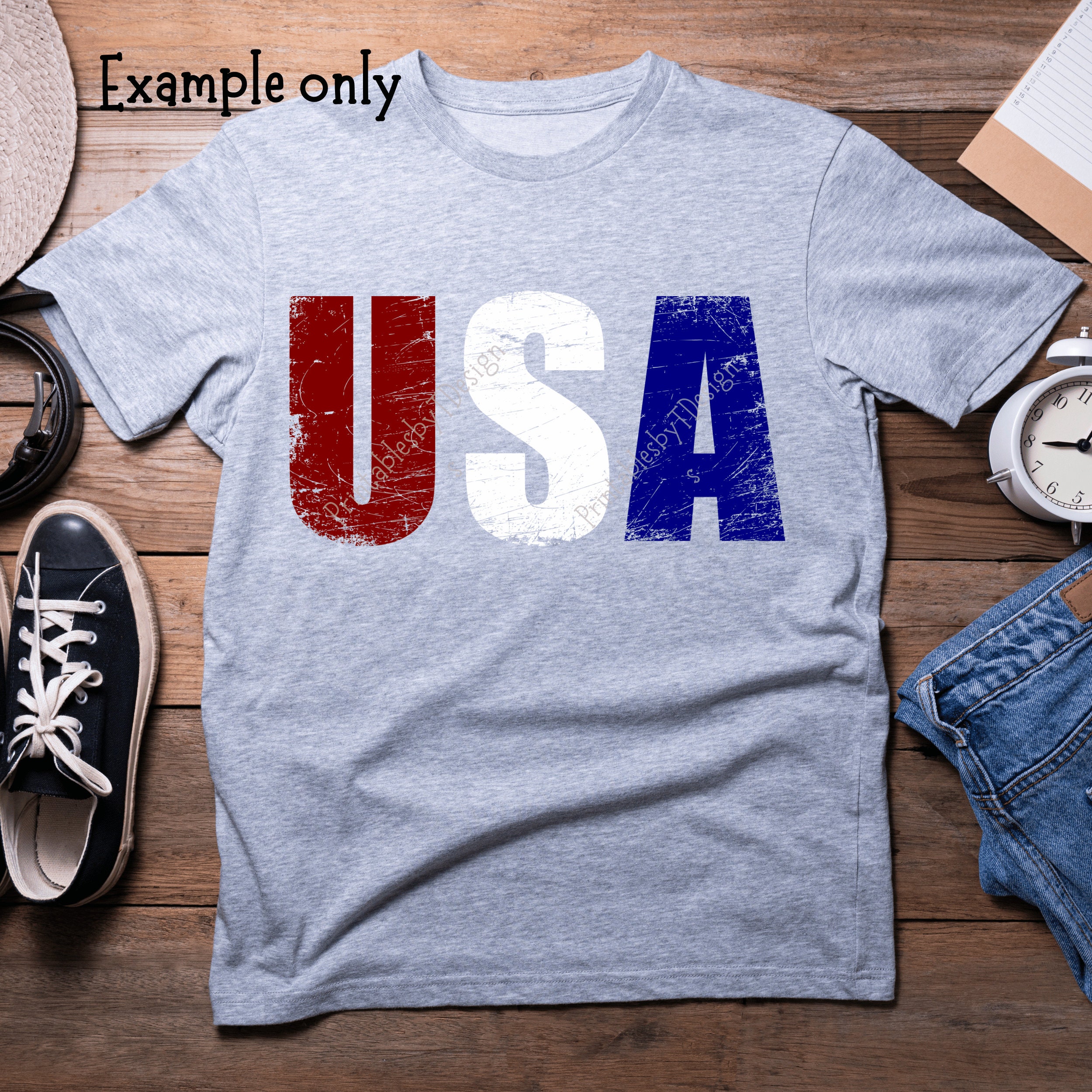 USA Png, USA Text Design, Distressed Svg, Grunge Svg, USA Svg, United ...