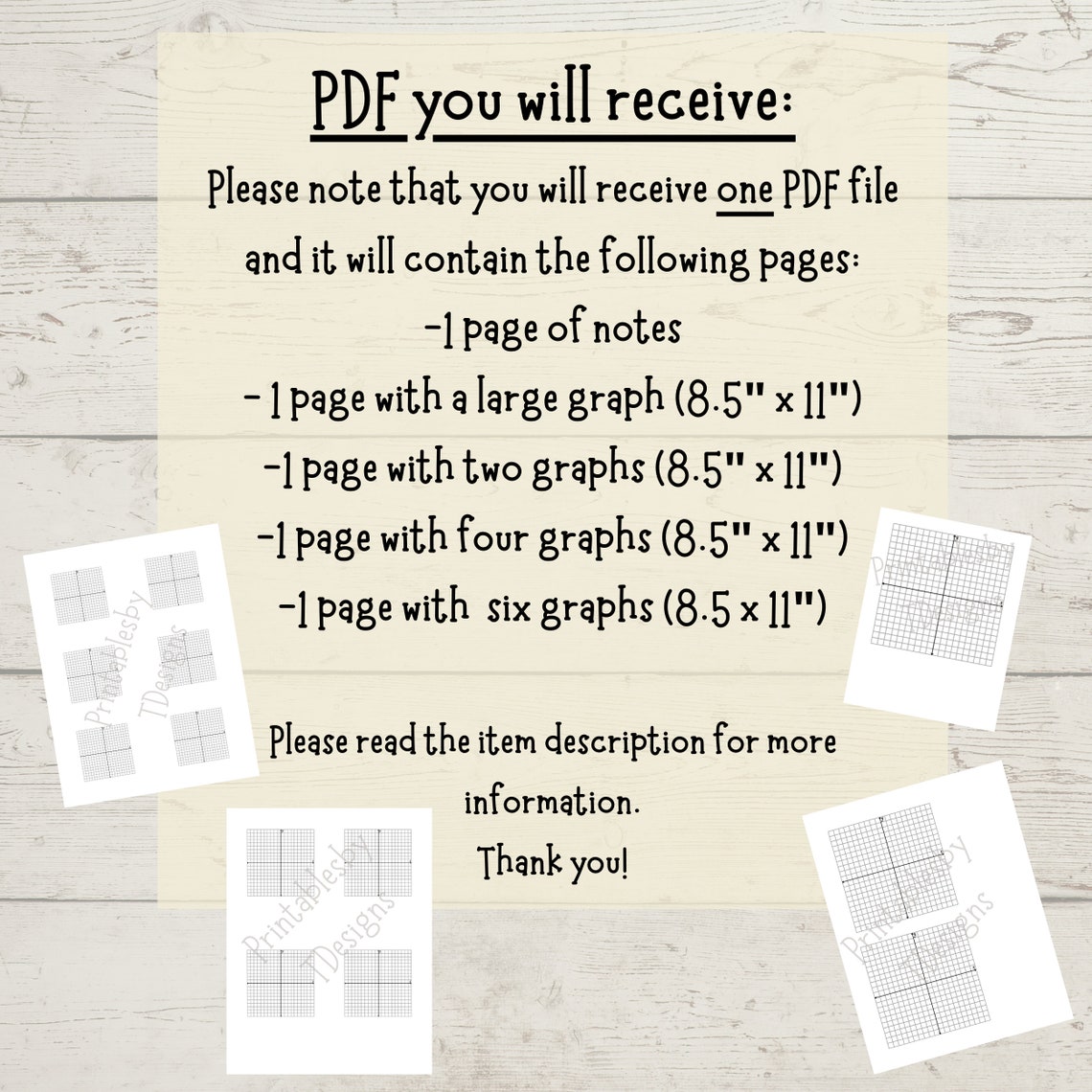 Graph Paper, X & Y Axis Graph Paper, Math Homework, Math Graph Paper ...