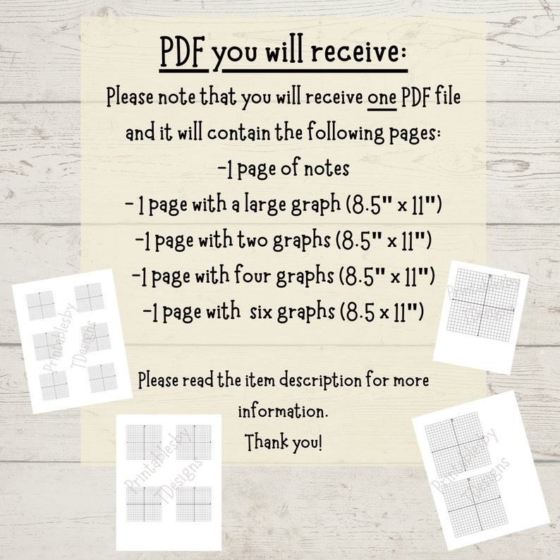 Graph Paper, X & Y Axis Graph Paper, Math Homework, Math Graph Paper ...