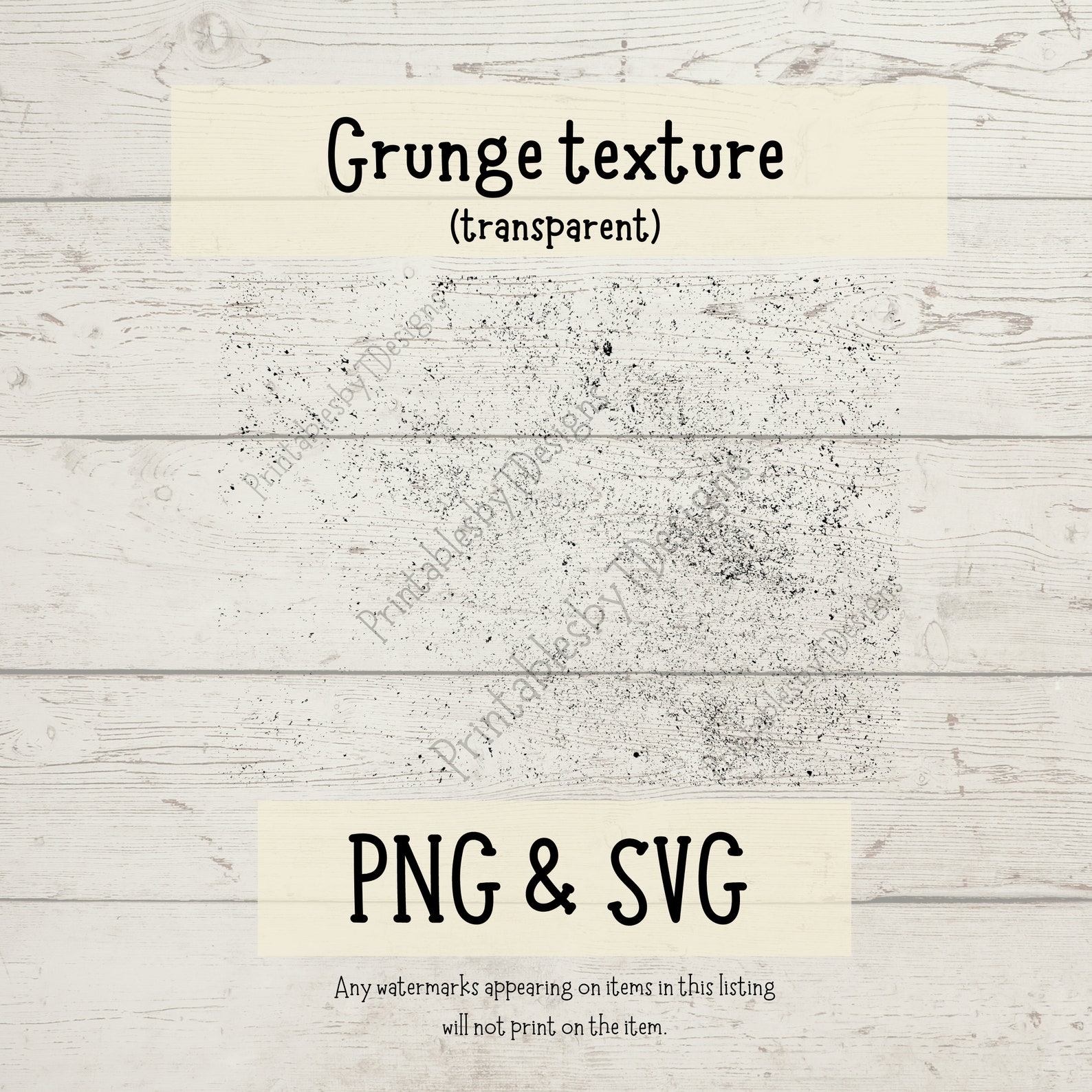 Grunge Texture PNG, Distressed Background SVG, Grunge Texture Svg ...