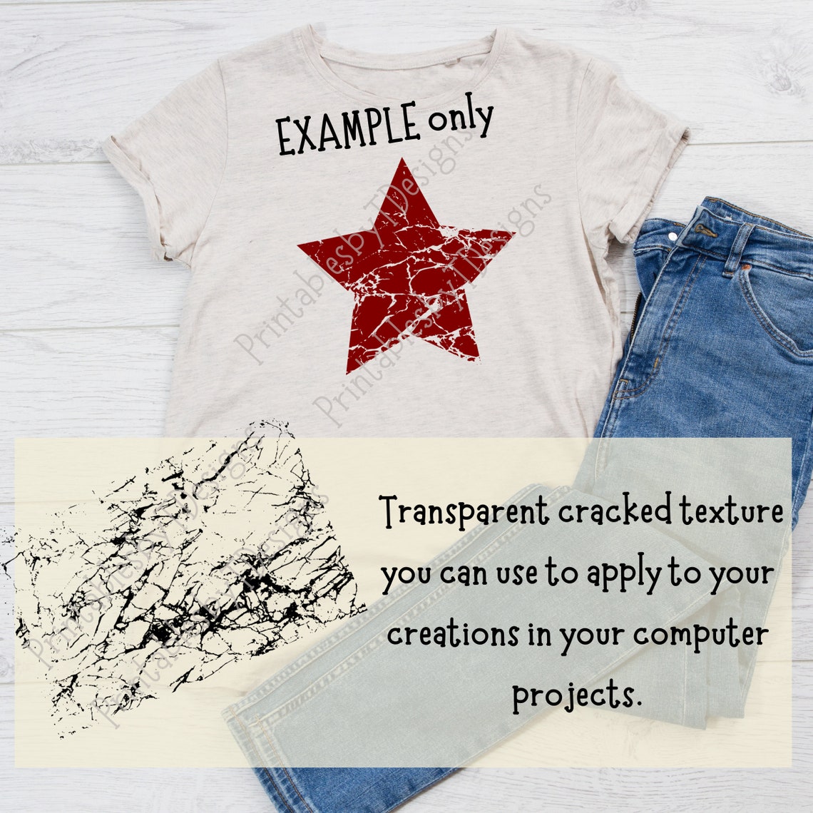 Cracked Texture PNG, Distressed Background SVG, Grunge Svg, Cracked ...