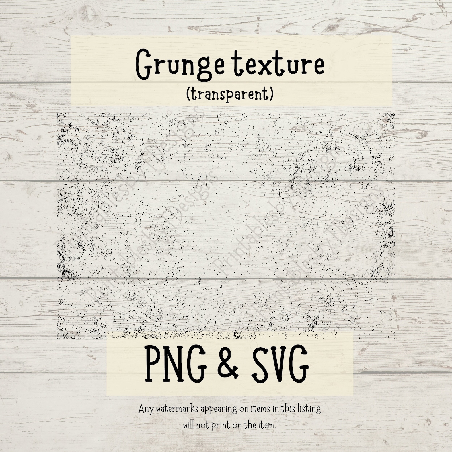 Grunge Texture PNG, Distressed Background SVG, Grunge Texture Svg ...