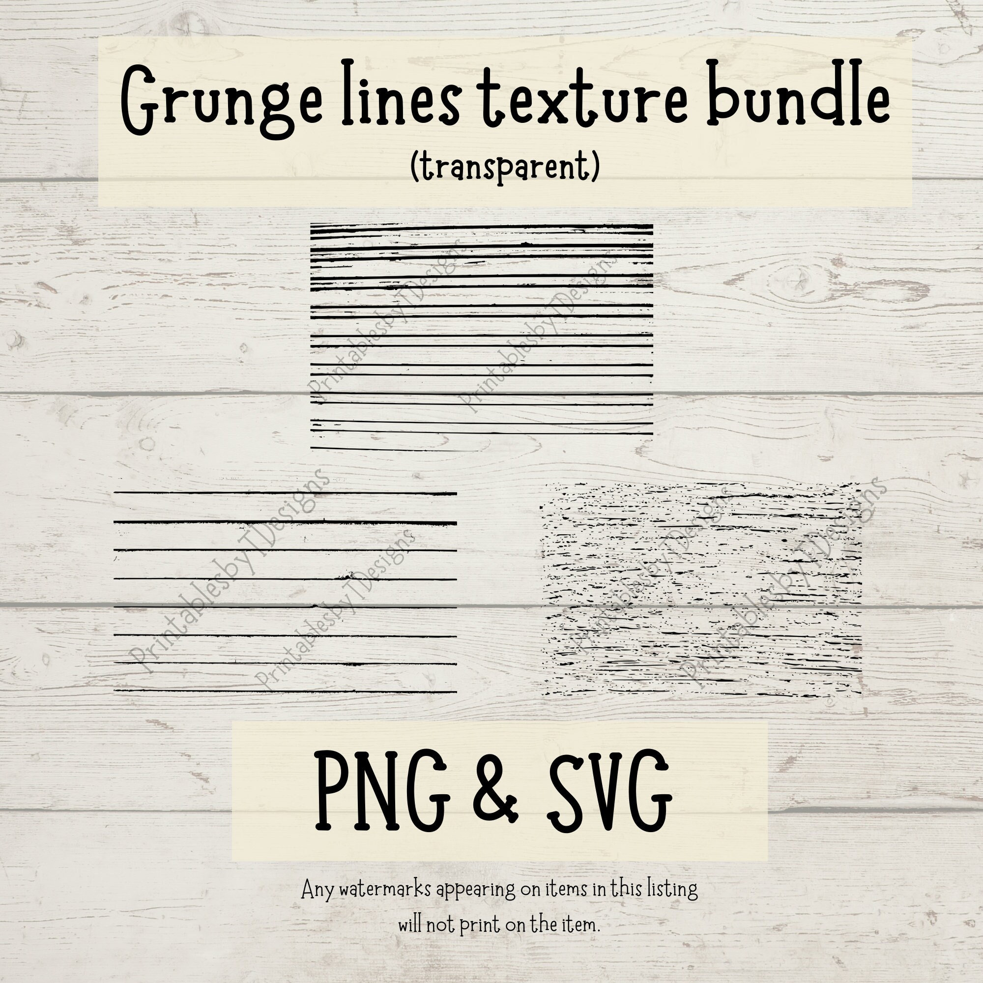Grunge Lines Texture PNG, Distressed Background SVG, Grunge Text Svg ...