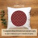 Subway Tile Wall Texture PNG, Subway Tile SVG Cut File, Texture Clipart ...