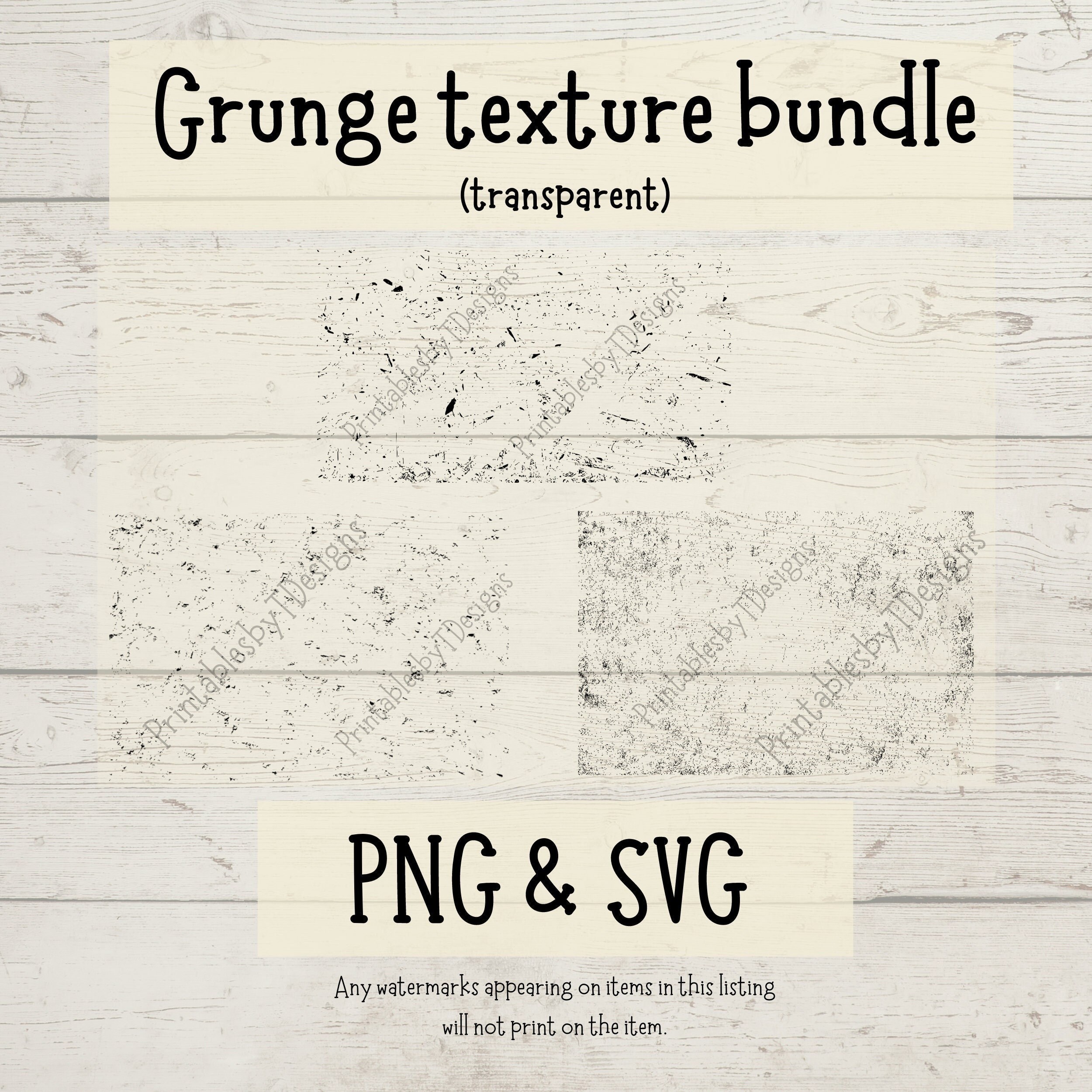 Grunge Texture PNG, Distressed Background SVG, Grunge Texture Svg ...
