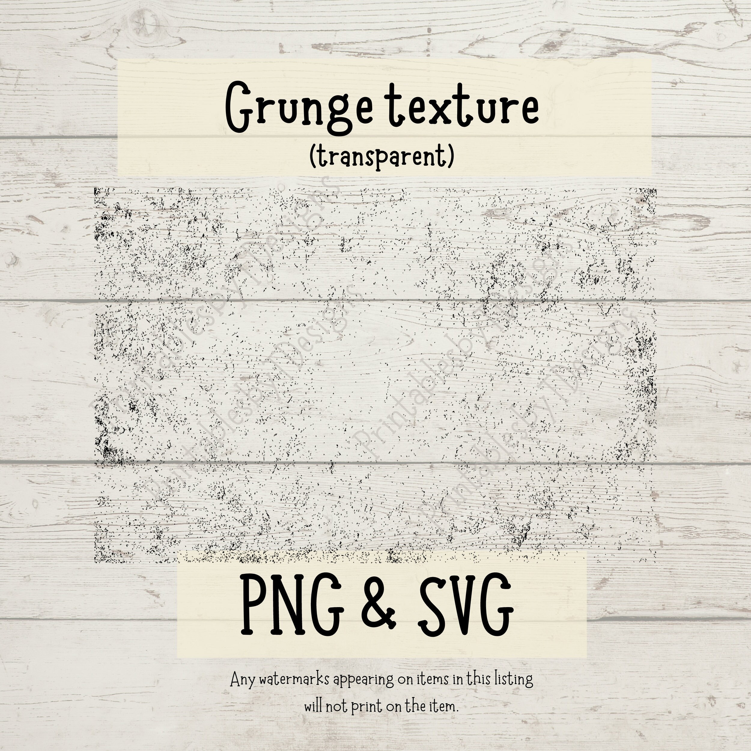 Distress Background Svg - Etsy