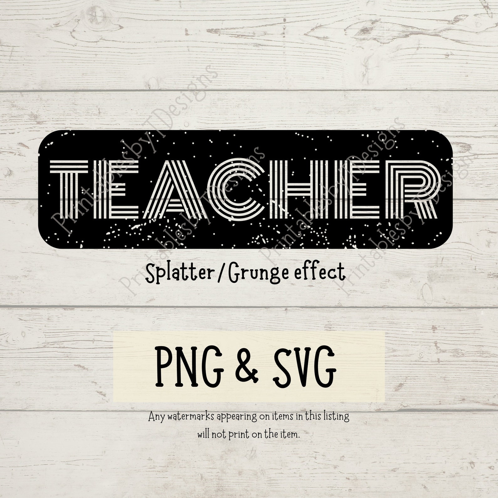 Teacher PNG SVG Cut File Teacher Svg Teacher Clipart - Etsy
