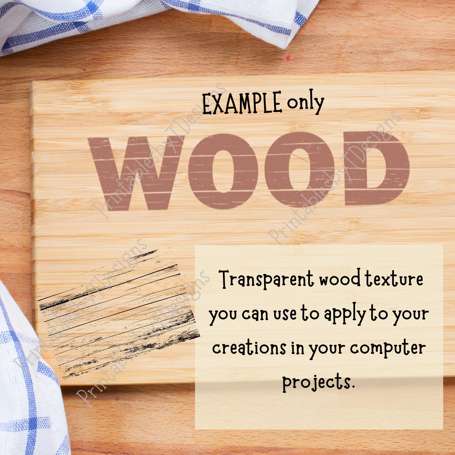 Wood Grain Texture PNG, Wood Grain SVG Cut File, Wood Svg, Texture ...