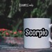 Zodiac Signs PNG, SVG Cut File, Astrology Signs Svg, Cutout Svg, Zodiac ...