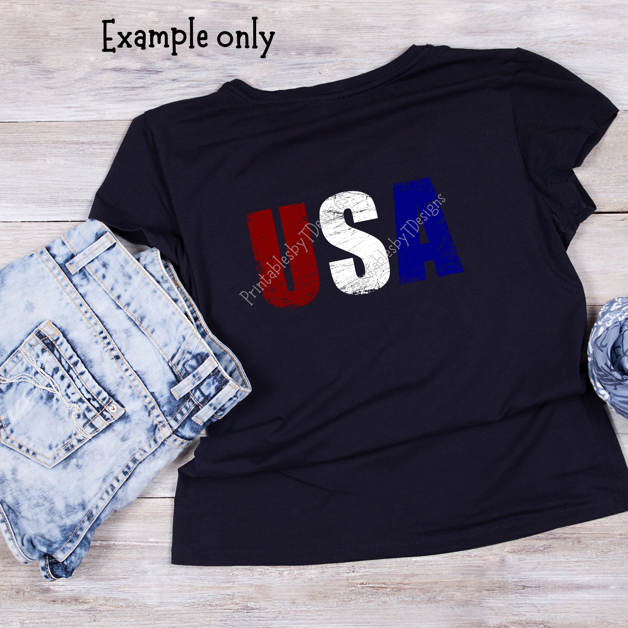 USA Png, USA Text Design, Distressed Svg, Grunge Svg, USA Svg, United ...