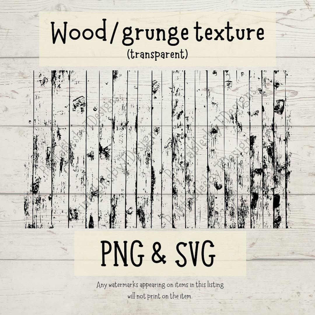 Wood Grain Texture PNG, Wood Grain SVG Cut File, Wood Texture, Texture ...
