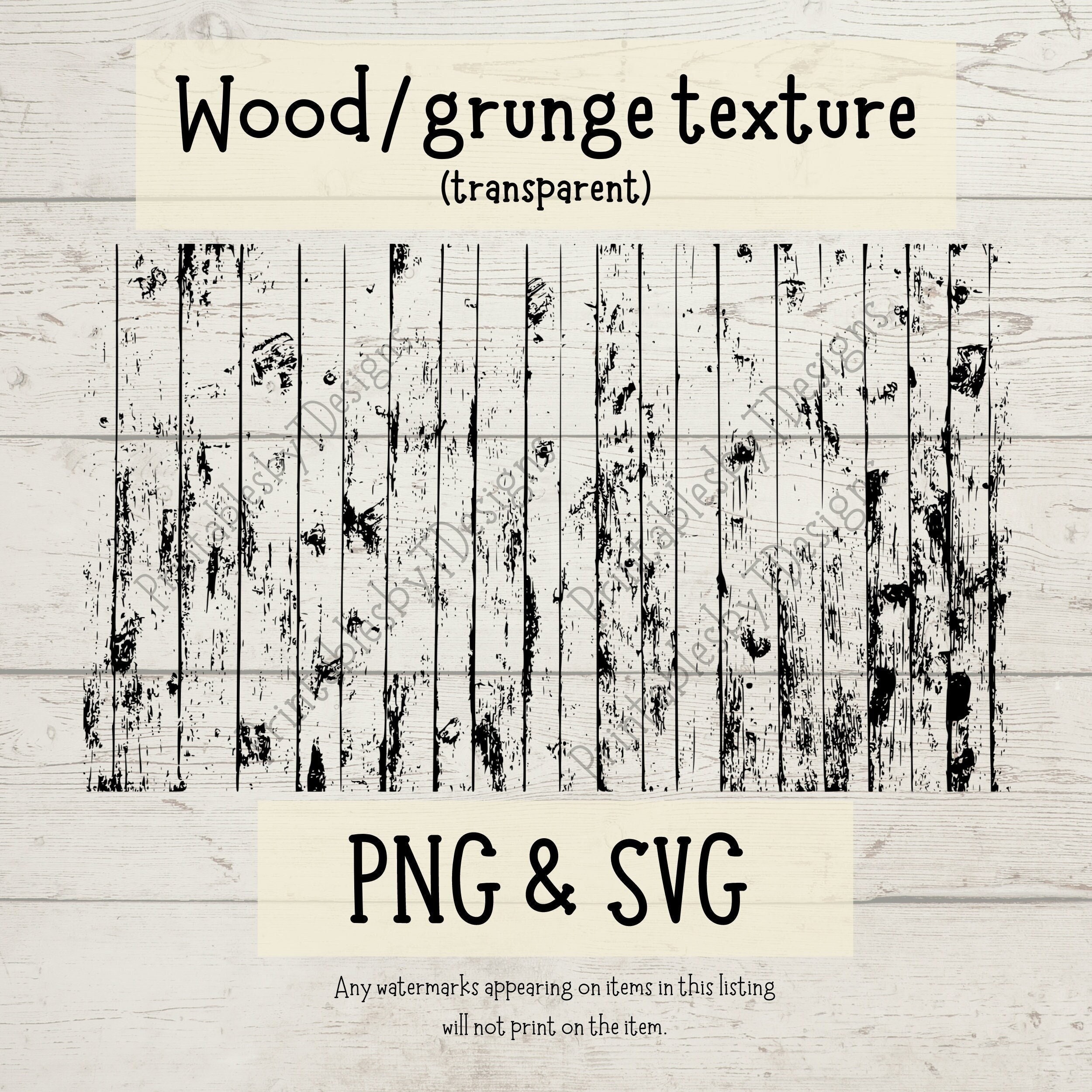 Wood Grain Texture PNG, Wood Grain SVG Cut File, Wood Texture, Texture ...