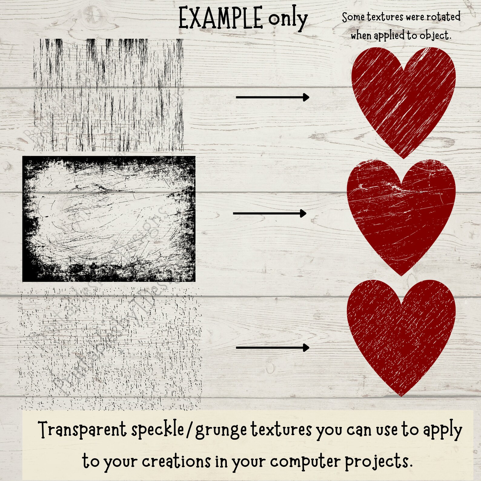 Scratched Grunge Texture PNG, Distressed Background SVG, Grunge Texture ...
