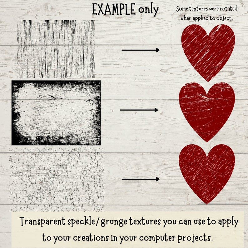 Scratched Grunge Texture PNG, Distressed Background SVG, Grunge Texture ...