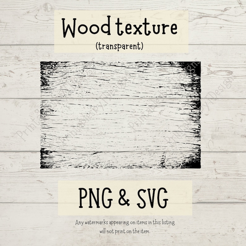 Wood Grain Texture PNG, Wood Grain SVG Cut File, Wood Grain Texture ...