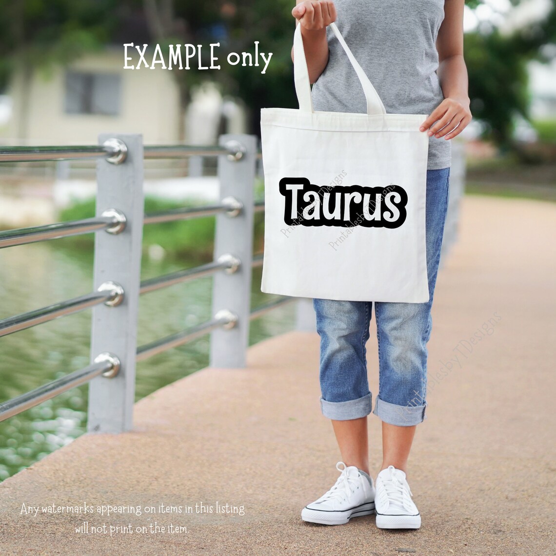 Zodiac Sign PNG, Taurus Zodiac Sign, SVG Cut File, Astrology Signs Svg ...