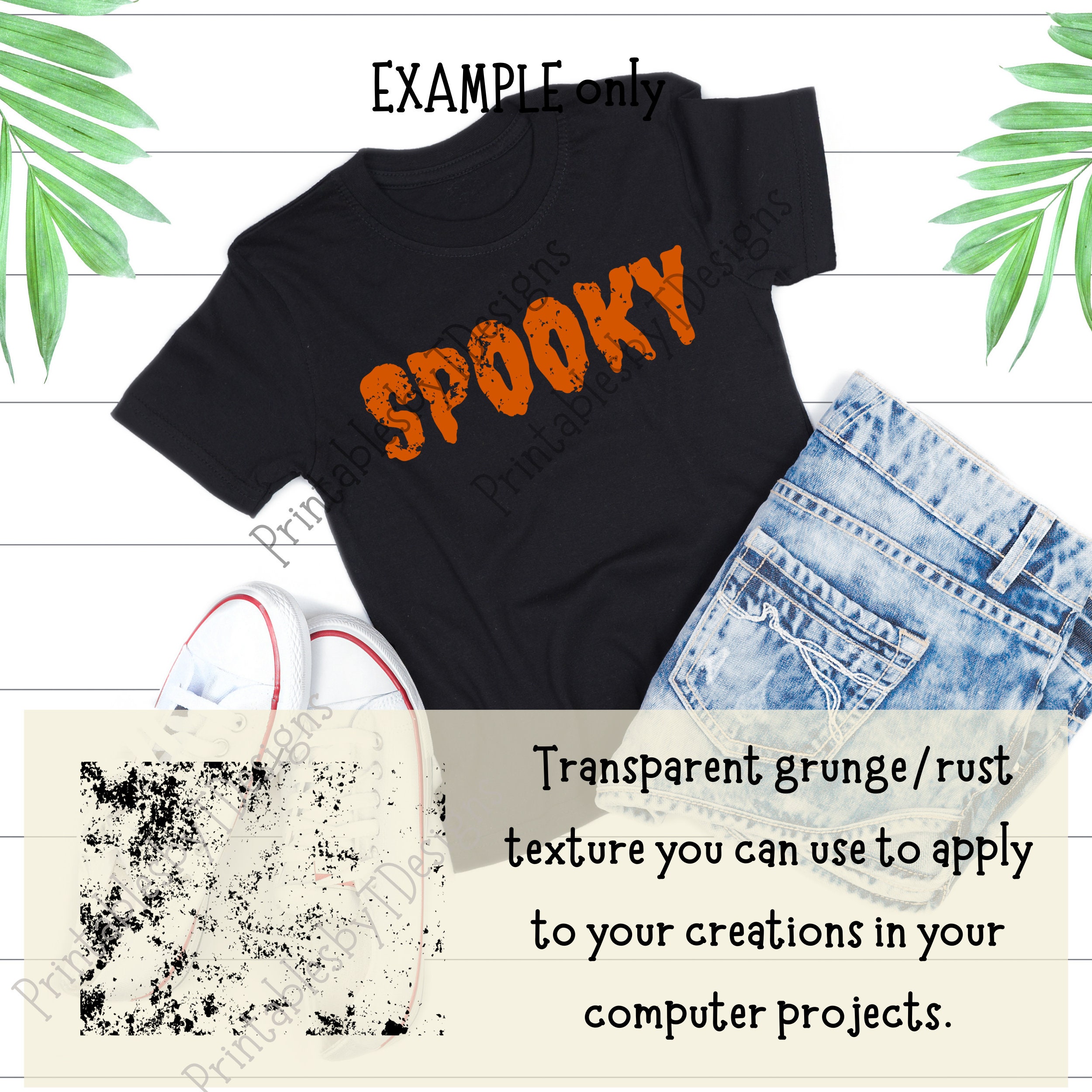 Grunge Rust Texture PNG, Distressed Background SVG, Grunge Svg, Texture ...