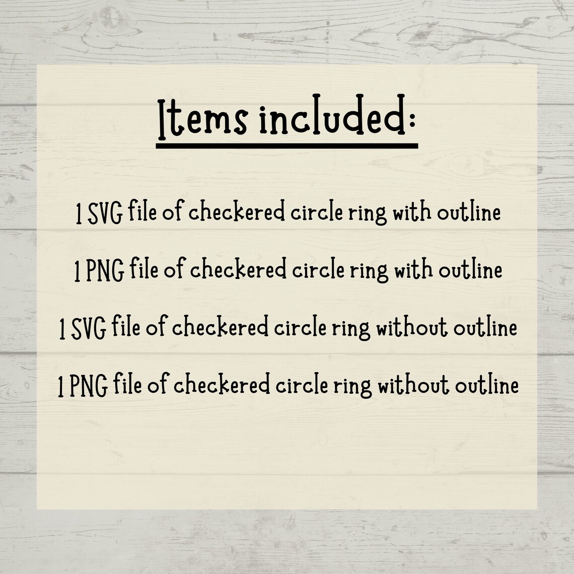 Checkered Circle Outline SVG, Checkerboard Svg, Checkered Pattern PNG ...