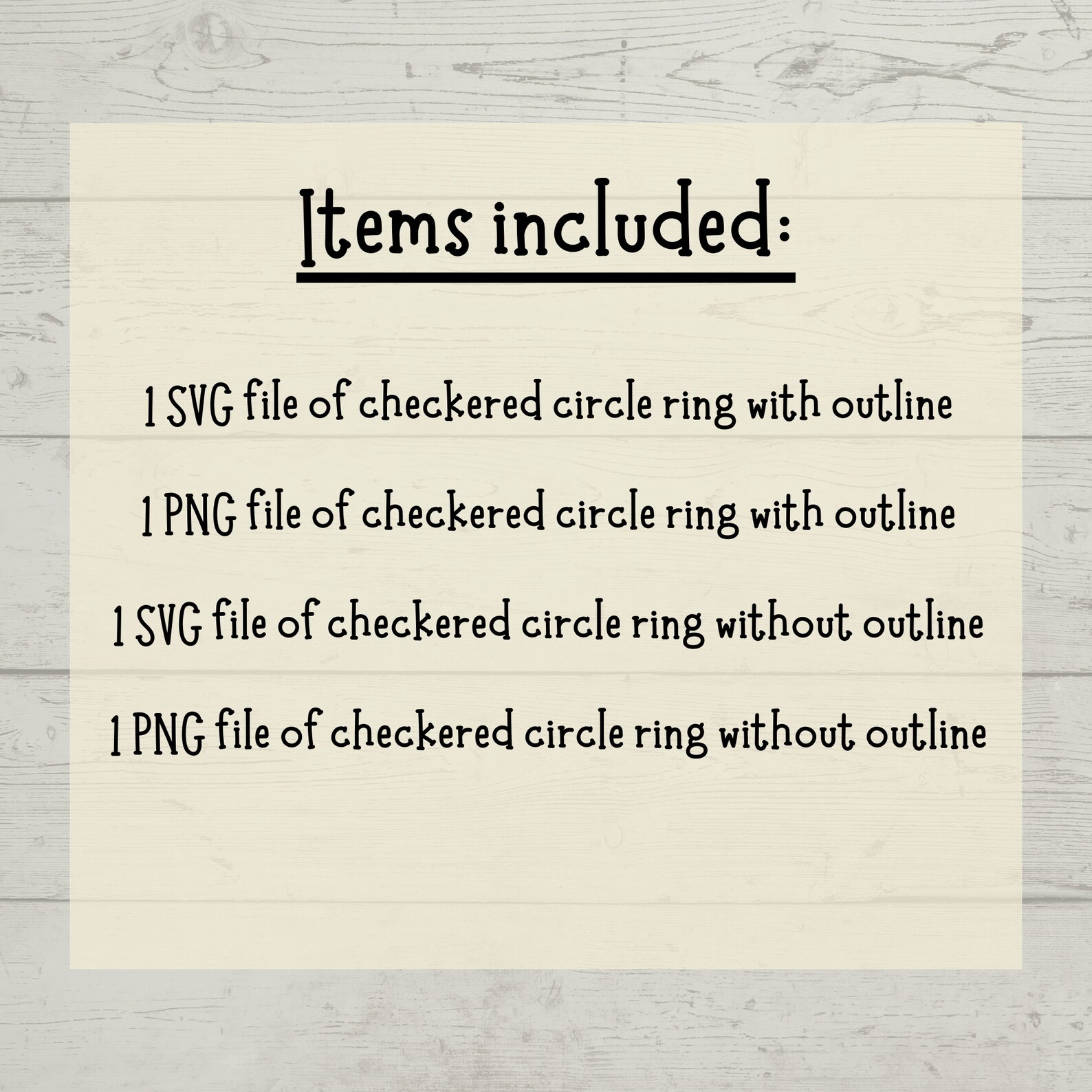 Checkered Circle Outline SVG, Checkerboard Svg, Checkered Pattern PNG ...