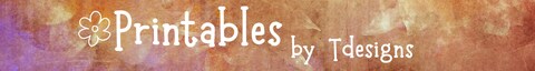 PrintablesbyTDesigns - Etsy