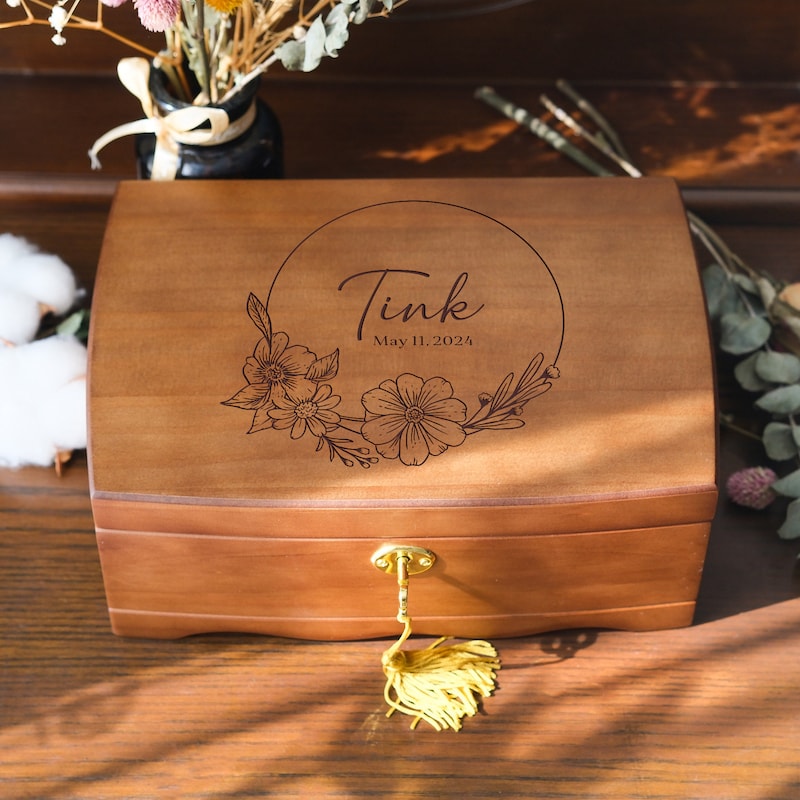 Custom Boutique Box - Etsy