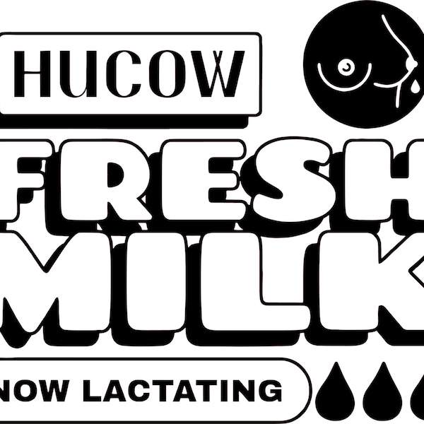 Hucow - Etsy