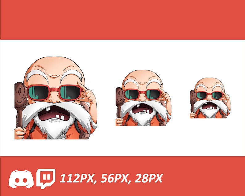Anime Emotes, Chibi Ninja Emotes, Twitch Emotes, Manga Cartoon Cute ...