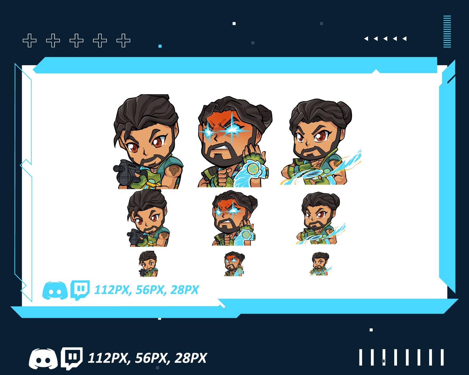 Valorant Emotes, Valorant Character, Gekko Emotes, Harbor, Harbor ...