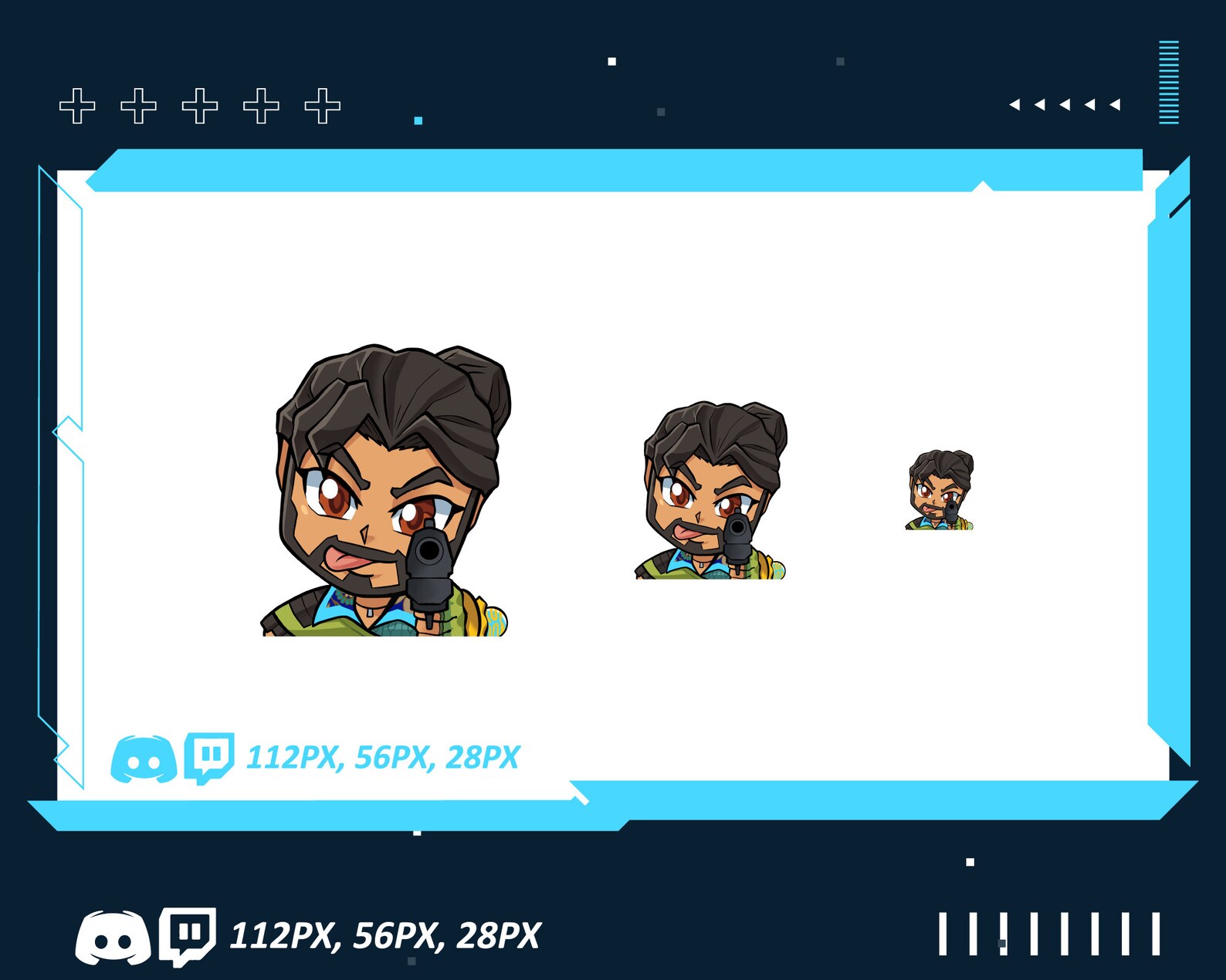 Valorant Emotes, Valorant Character, Gekko Emotes, Harbor, Harbor ...