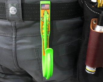 Belt Clip Tool Holder - Etsy