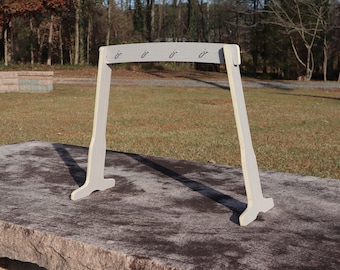 55 Wind Chime Stand for Large Chime Display - Etsy