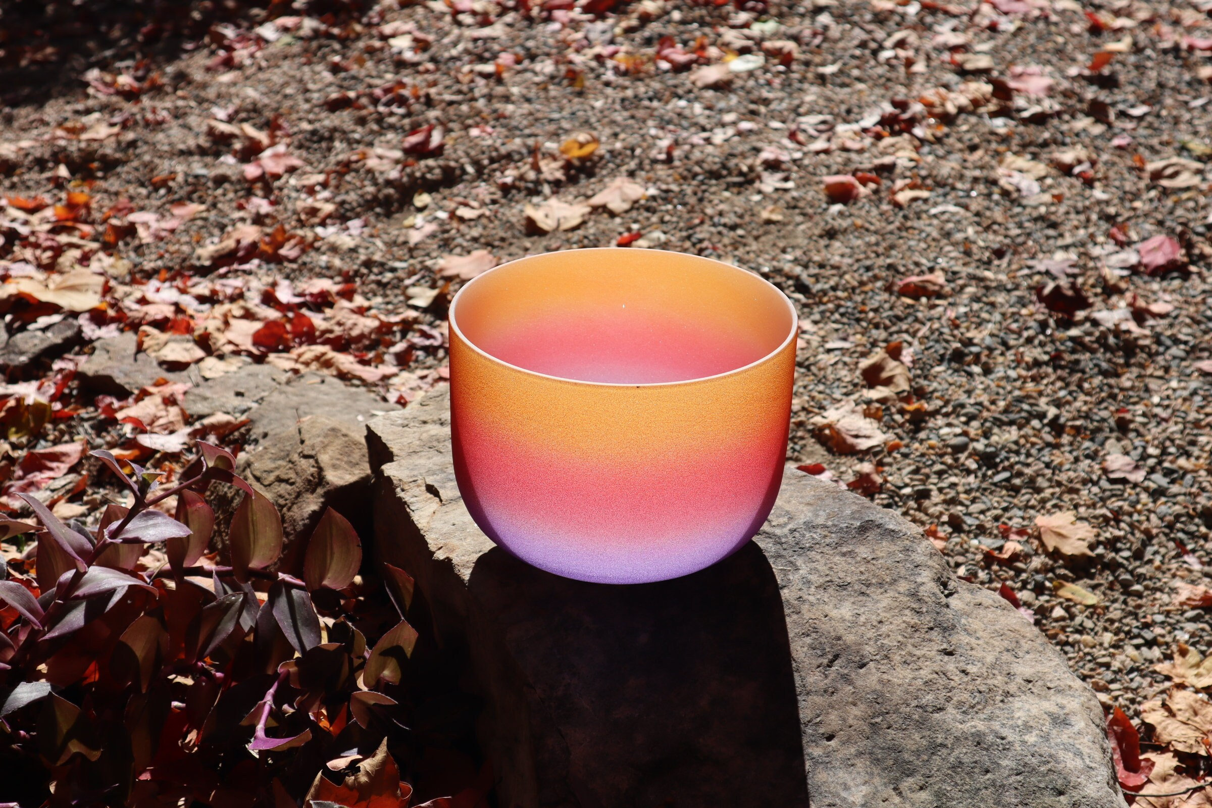 Desert Flower 432hz 8 Solar Plexus Chakra E Note - Etsy