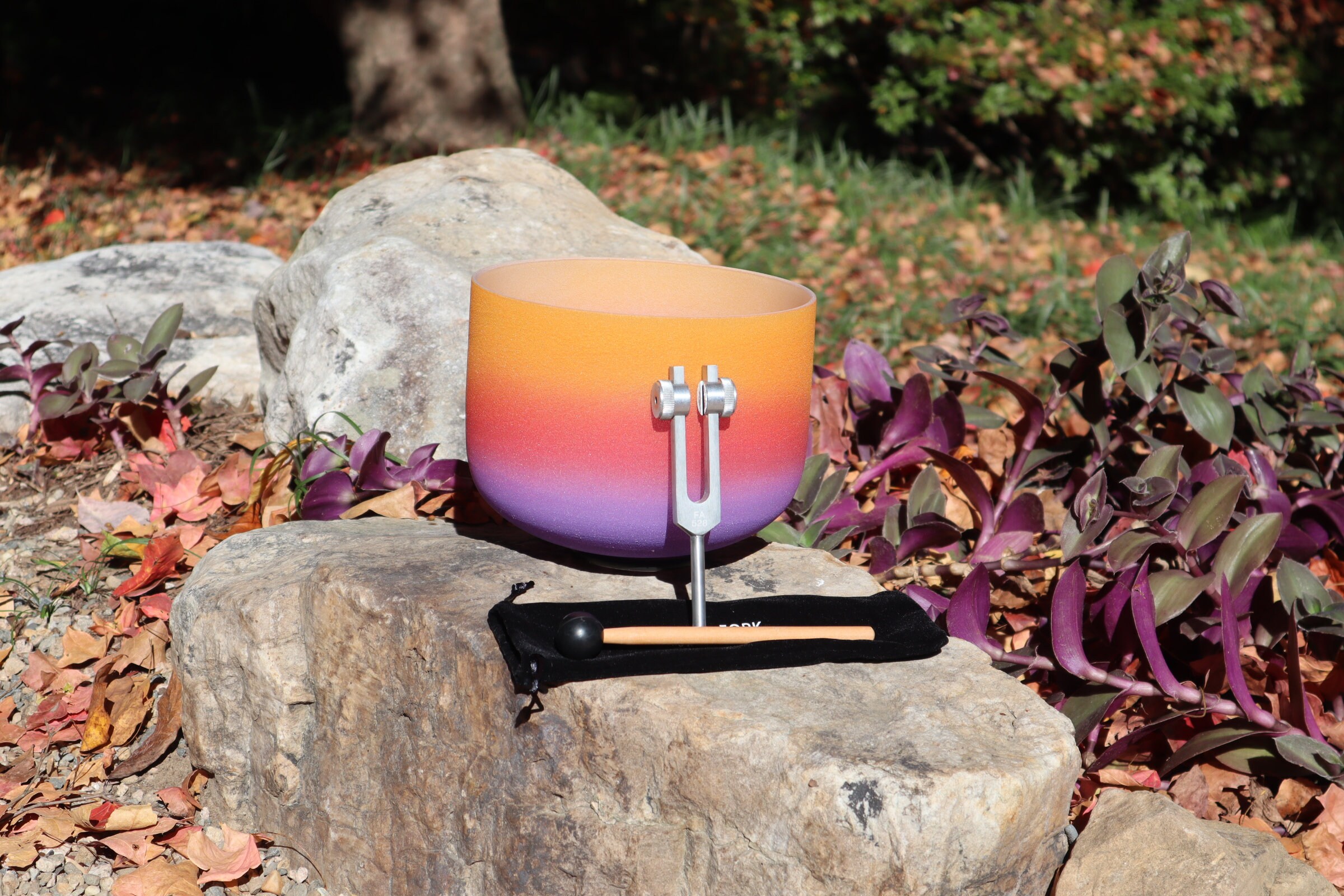 Desert Flower 432hz 8 Solar Plexus Chakra E Note - Etsy