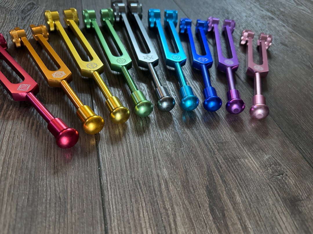 Myriad Melodies' 10pc Attenuator Multicolor Bead Attachment Set for ...