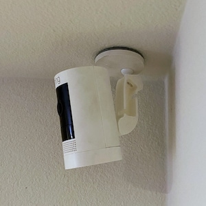 Ring Stick up Mount - Ceiling and Wall - Etsy