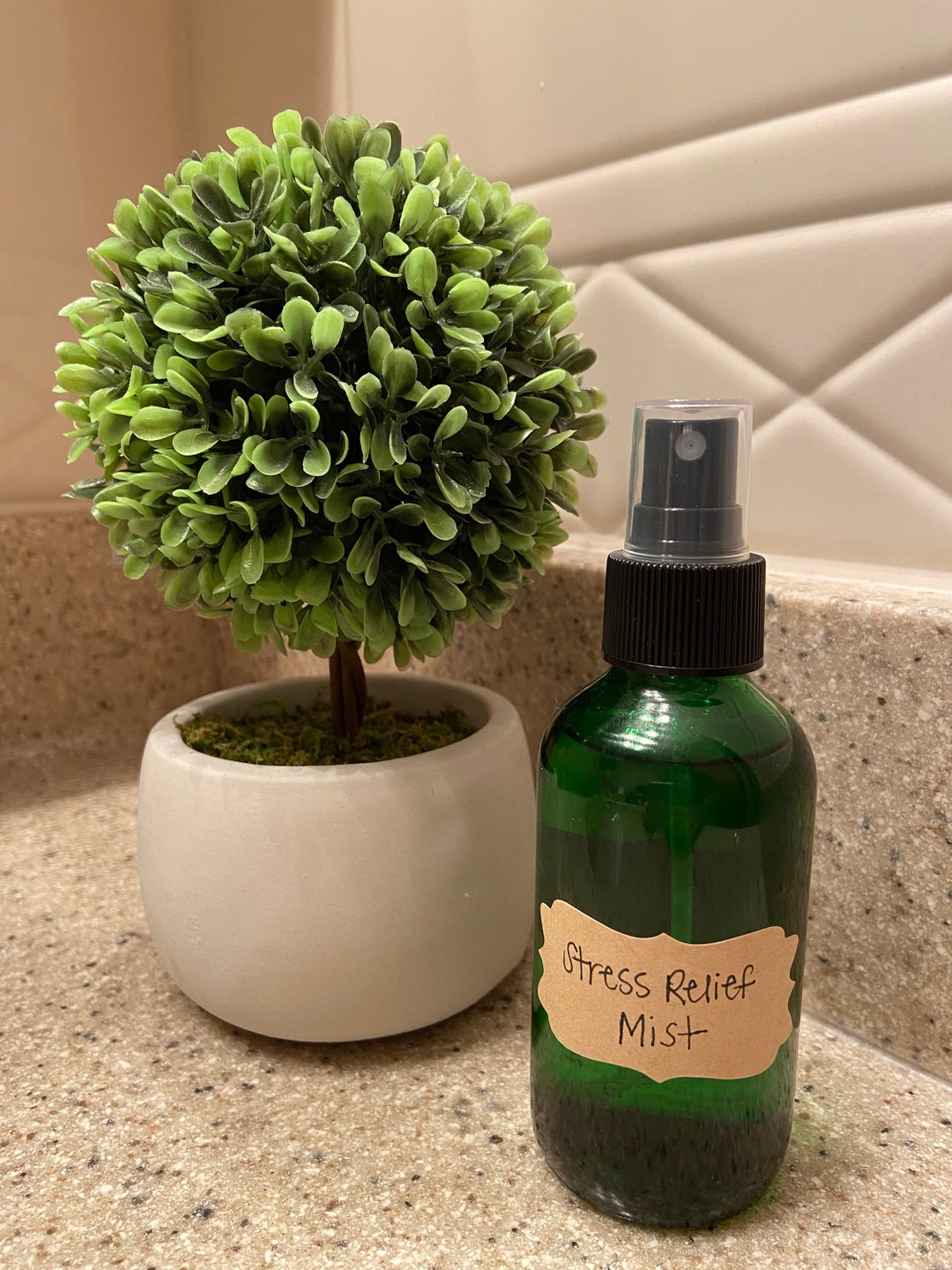 Room + Linen + Body Spray - Etsy UK