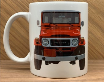 Land Cruiser Emblem - Etsy