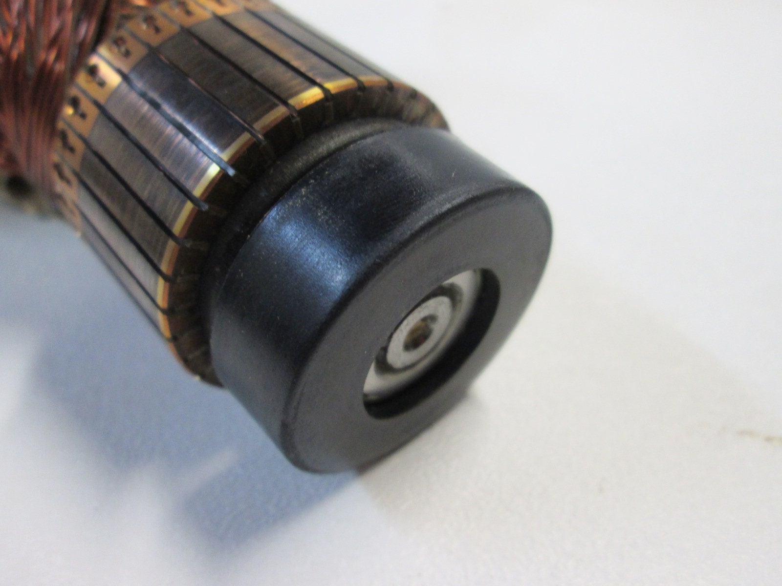 Craftsman Motor Armature Bearing Cup Motorized Table Saws, RM871 RM872 ...