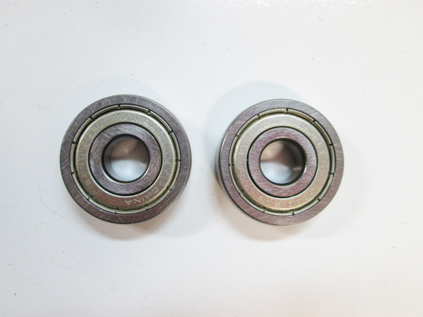 Rockwell Delta 14" Wood & Metal Band Saw Blade Thrust Bearings Set of 2 ...