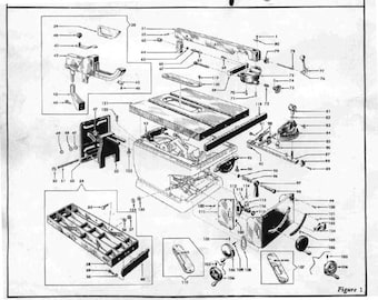 Craftsman table saw parts store
