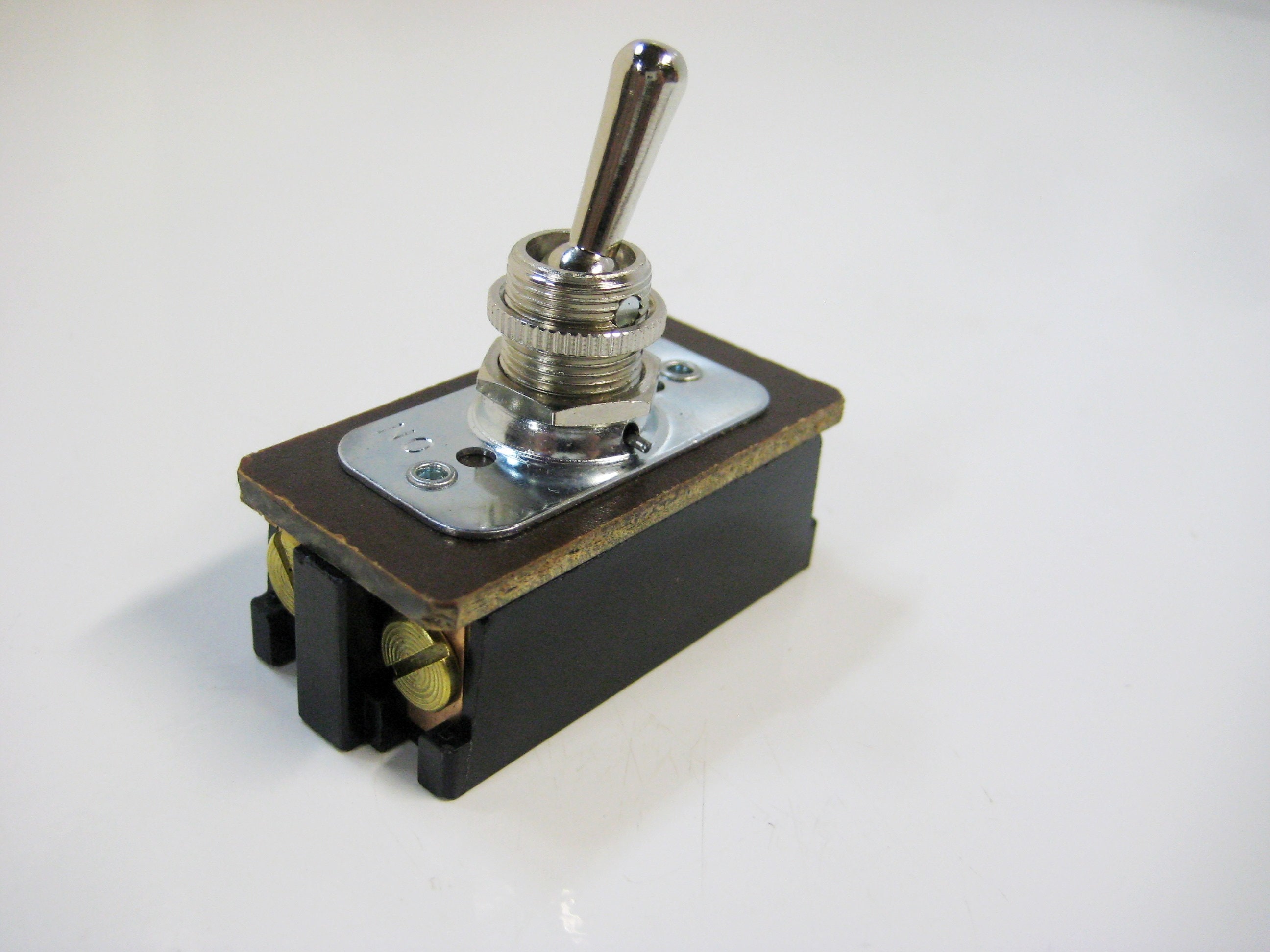 Power Tool Toggle Switch DPST 1 1/2 HP 20amp Rockwell Delta Dewalt ...