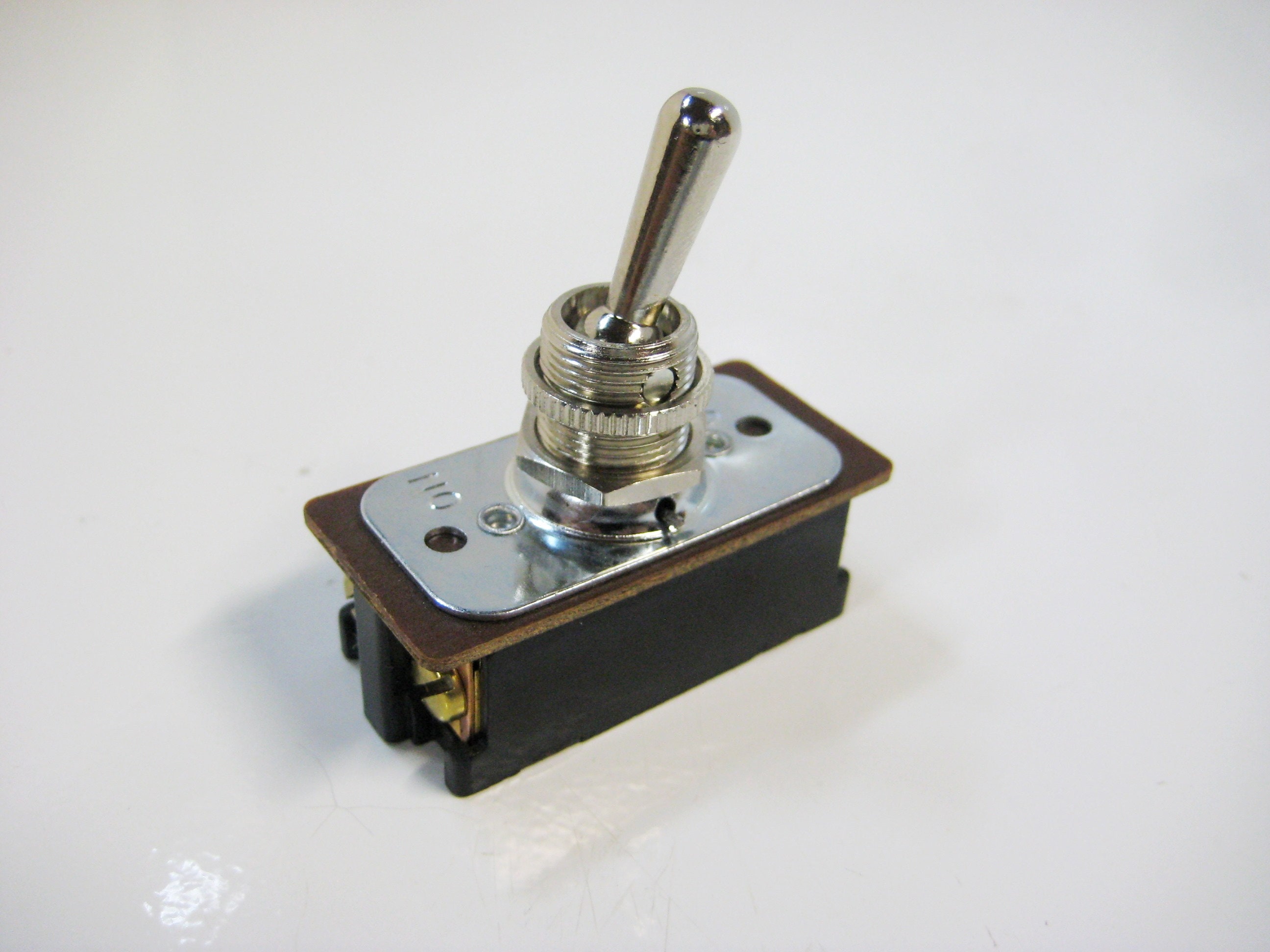 Power Tool Toggle Switch DPST 1 HP 16 Amp Rockwell Delta Dewalt ...