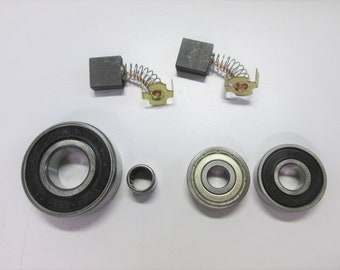 Craftsman 10 Contractor Table Saw Diecast Handwheel - Etsy