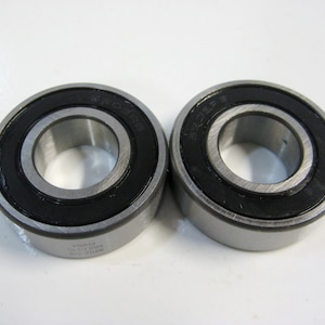 Delta 14" Band Saw Upper Wheel Bearings Set of 2, Later Models, 920-04 ...