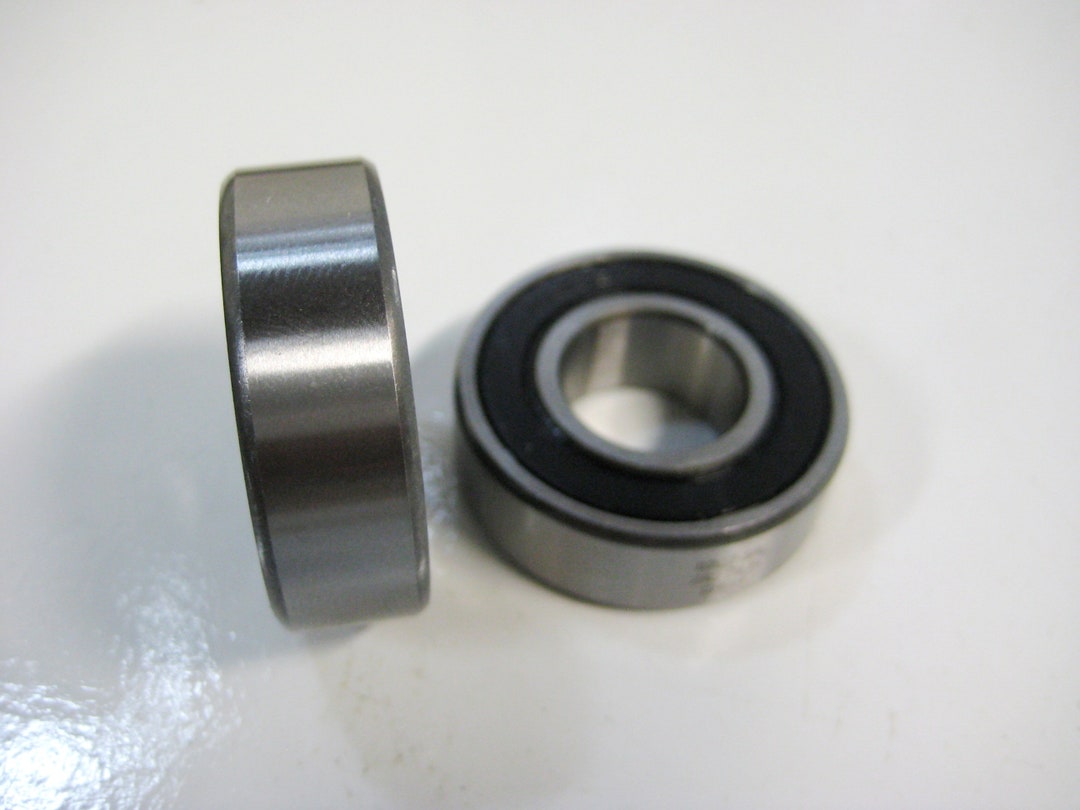 Delta 14" Band Saw Upper Wheel Bearings Set of 2, Later Models, 920-04 ...