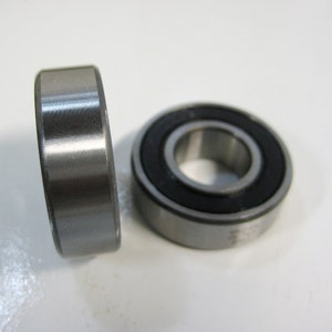 Delta 14" Band Saw Upper Wheel Bearings Set of 2, Later Models, 920-04 ...